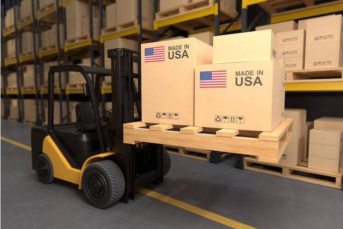 Customs Documentation Customs Clearance Import / Export USA