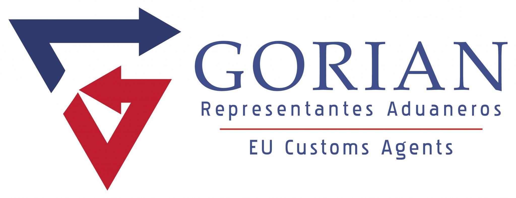 Customs Clearance Agents / Brokers in Spain – Gorian Agentes de Aduanas ...
